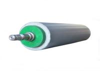 China Granite Stone Roller 1200mm Diameter for Paper Machine Press Section for sale