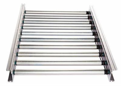 China High Strength Bearing Structure Trough Conveyor Roller Lightweight HDPE Shell For Corrosion Resistant Mining for sale