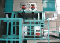 China Fully Automatic Biodegradable Sugarcane Bagasse Tableware Pulp Molding Machine for sale