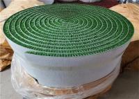 China Durable Mining Grass Mat for Fine Gold Capture and Separation for sale