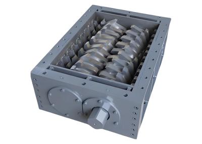 China HRC 55 Shredding Blade For Plastic Crusher And Shredder Machine High Quality for sale