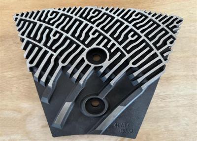 China 48 Inch Refiner Filling For Medium Density Fiberboard Production Refiner for sale