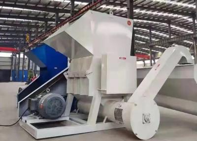 Cina Macchina di frantumazione per il riciclo di bottiglie di plastica per la gestione dei rifiuti di plastica in vendita