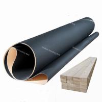 China Wood Based Panel Sanding Belts Silicone Carbide Grit 36-220 Custom Width Up to 3500mm for sale