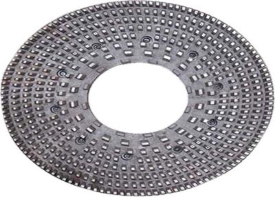 China Disperser Disc for Heat Disperseing System for sale