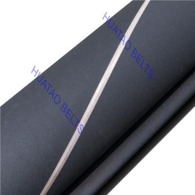 China Silikoncarbide breed zandband voor MDF productie 1400 mm breedte Te koop