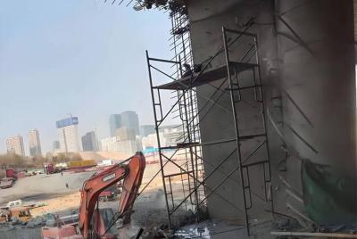 Cina Tagliatrice a filo idraulica ad alta velocità per taglio di calcestruzzo per pietra e muratura​ in vendita