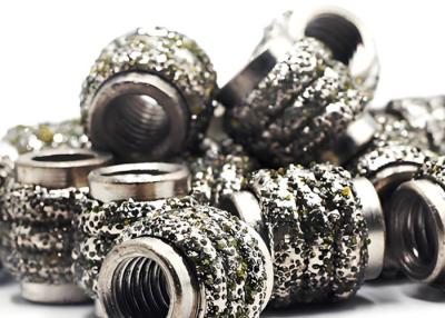 Cina Perline industriali di filo di diamante per l'estrazione di granito / marmo in vendita