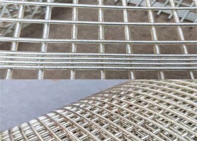 China Polyurethane-Coated Mining Screen (Steel/S.S. Core, 2-25mm Holes) – No Pegging/Blinding, Easy Installation With Metal/PU Hooks, Replaces Ando Tufflex for sale