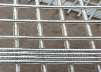 China Polyurethane-Coated Mining Screen (Steel/S.S. Core, 2-25mm Holes) – No Pegging/Blinding, Easy Installation With Metal/PU Hooks, Replaces Ando Tufflex for sale