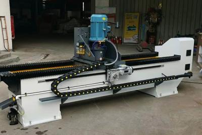 China High Precision Blade Sharpener Machine For Blade Sharpening for sale