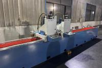 China Automatic Blade Sharpener Machine 1600mm for NC Cutter Blade Sharpening Woodworking for sale