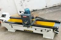 China Type 800 Automatic Knife Sharpener Grinder for Crusher Blades 1200mm Working Range for sale