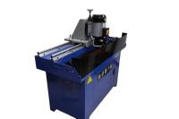 China Type 800 Automatic Knife Sharpener Grinder for Crusher Blades 1200mm Working Range for sale