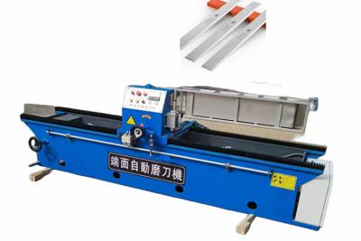 China Automatic Knife Sharpener Machine For High Precision Grinding for sale