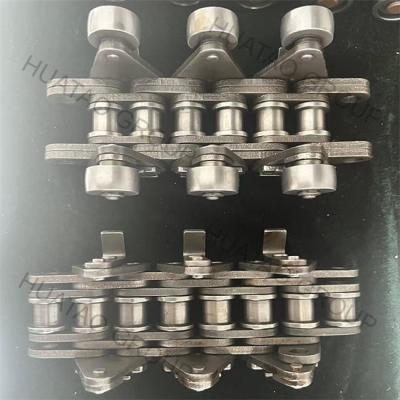Cina Catene di sospensione P22.5 & P22.45 per macchina CPS per pannelli di particelle in vendita