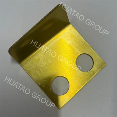 Cina Raschiatori in rame per la linea di presse Siempelkamp PB/OSB/MDF/HDF in vendita