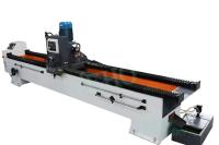 China Industrial Blade Sharpener Machine MZ6115 MZ7115 1600mm Grinding Length 3KW 5.5KW for sale