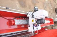 China Automatic Blade Sharpener Machine 1600mm for NC Cutter Blade Sharpening Woodworking for sale