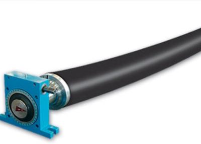 China High Temperature Spreader Roll 12000mm Length 1500m/min Speed for sale