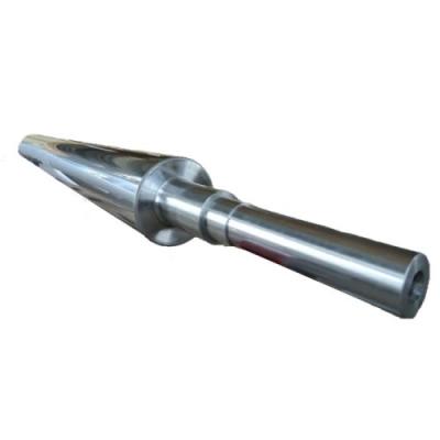 China Tungsten Carbide MDO Stretching Heating Roller with High Hardness to Reduce Maintenance Cost for sale