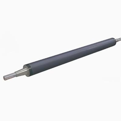 China Heating Ceramic Anilox Roller 6000mm Chrome-Plated for Flexographic Printing for sale