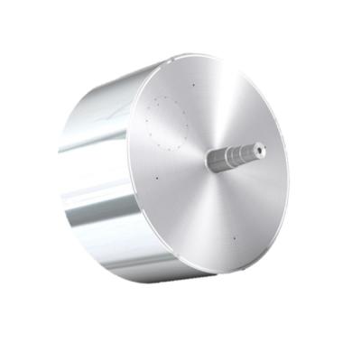 China Chrome Coating Chill Roll Increases Film Flatness for Bi-oriented Stretch Film with Uniform Cooling for sale