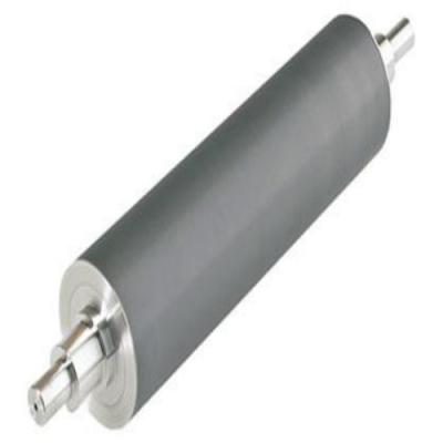 China Ceramic Anilox Roller Embossing Roller with 60-1500LPI Corrosion and Abrasion Resistant for Plastic Film Line for sale