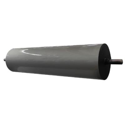 China Professional Quality Casting Roller with HRC65 Hardness Ra0.005 Roughness and ≤0.005mm Straightness for CPP Line for sale