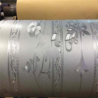 China Long Life Time 45# Material Leather Embossing Roller with Spiral Flow Channel for Durable Performance for sale
