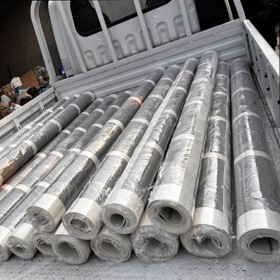 China Rotex Compatible Grommet Screen with 0.0014-0.0090 Inch Wire Diameter and 46%-76.4% Open Area in 304 Stainless Steel for Mining Separation for sale
