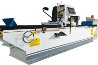 China Automatic Blade Sharpener Machine 1600mm for NC Cutter Blade Sharpening Woodworking for sale