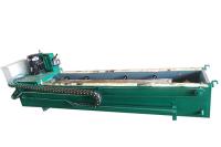 China 300mm-900mm UHP Graphite Electrode with 4.8-6.3 μΩ·m Resistance for Industrial Arc Furnace Melting for sale