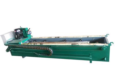 China High Quality Blade Sharpener Machine For The Corrugated Cardboard Blade for sale