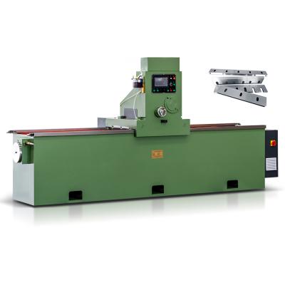 China 1500MM Working Length Blade Sharpener Machine With CNC Control for sale