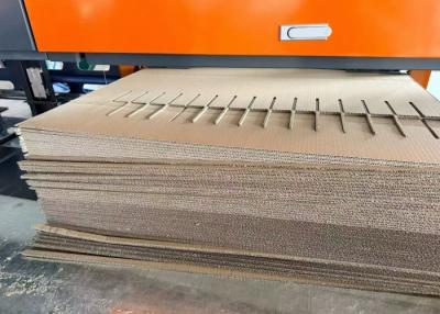 China CNC Wire Cutting Machine for Corrugated Cardboard /Cat Scracher for sale