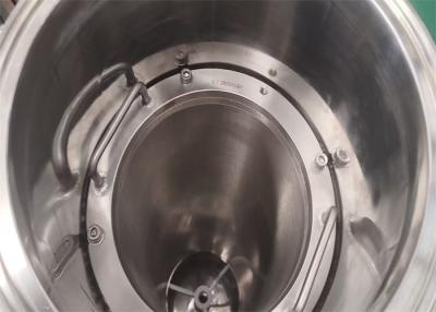 China Stainless Steel Automatic Scraper Type Self Cleaning Filter Housing for sale