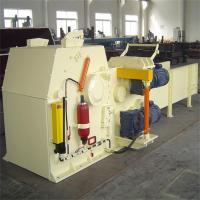 China Upper and Down Feeding Roller for Drum Chipper MDF PB Spare Parts 1200mm for sale
