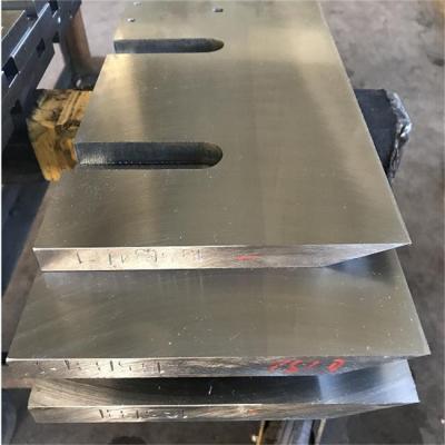 China Slicing/Peeling/Chipping/Crushing Blades for Plywood/Synthetic Wood for sale