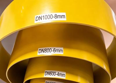 China Hose Based Repair Liner UV-CIPP Felt Liner For Pipe Relining for sale