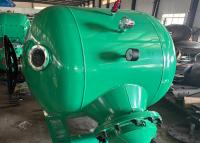 China CIPP Pneumatic Inversion Drum Liner Inversion Machine For CIPP Process for sale