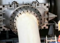 China CIPP Pneumatic Inversion Drum Liner Inversion Machine For CIPP Process for sale