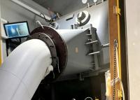 China CIPP Pneumatic Inversion Drum Liner Inversion Machine For CIPP Process for sale