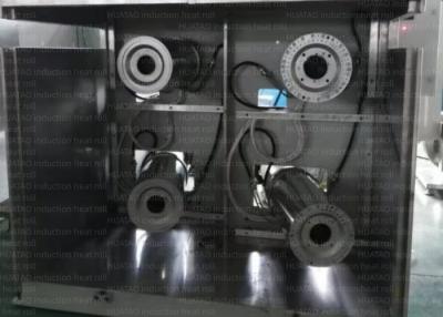 China Linear Speed  Max 5000m Minmax 500m/Min Induction Heating Roller Godet Roller Temperature  From 100to 280 Max 420 for sale