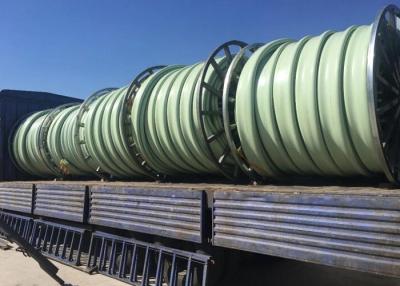 China Pipe Repair Easy To Install Thermal Plastic Forming Tube FIPP for sale