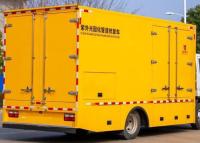 China Trenchless CIPP UV Curing Machine System for Pipe Repair DN150-DN2400 for sale