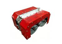 China Vibrating Screen Exciter For Limestone Quarry High Amplitude Stable Operation for sale