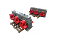 China High Efficiency Vibrating Exciter For Circular Vibrating Screen Industrial Screening for sale
