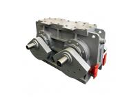 China High Efficiency Vibrating Exciter For Circular Vibrating Screen Industrial Screening for sale