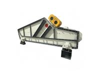 China High Efficiency Vibrating Exciter For Circular Vibrating Screen Industrial Screening for sale